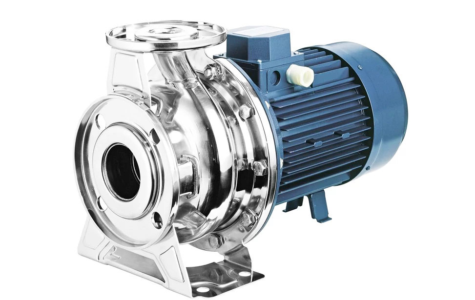 Ebara 3LM4 40-160/0.55