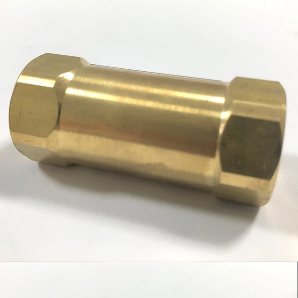 O2 clapet anti-retour oxygène