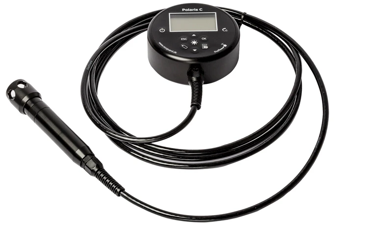 polaris handheld dissolved oxygen sensor