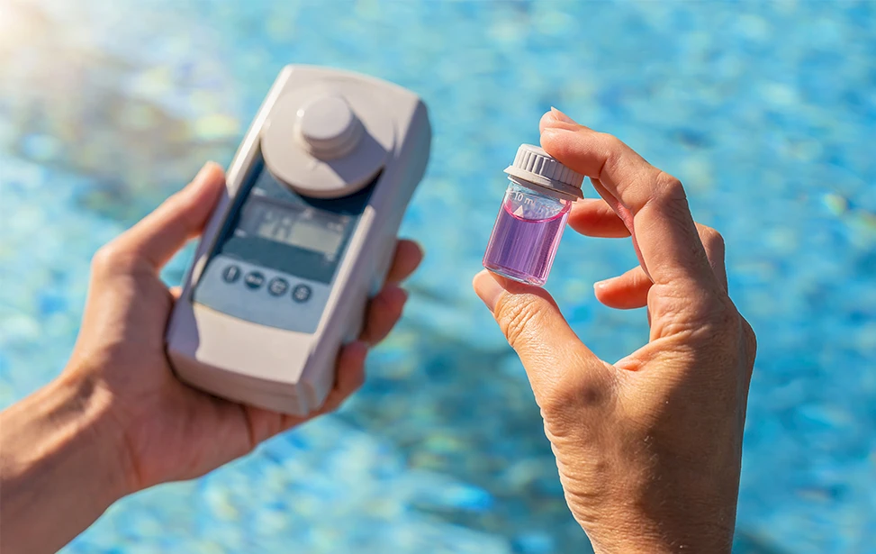 Calculate Nanobubble Generator Size: Step-by-Step for Clear Pools