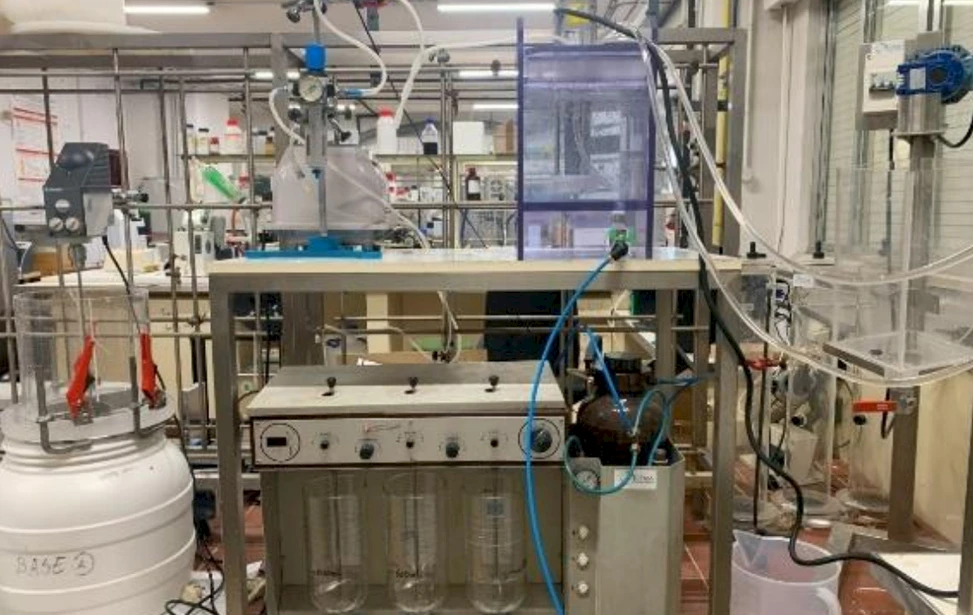 Acniti MicroStar: Enhancing Wastewater Treatment at UCM